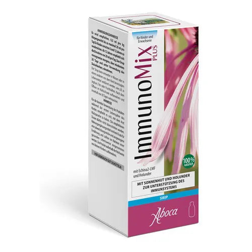 ImmunoMix Plus 210g – Staufner Apotheke
